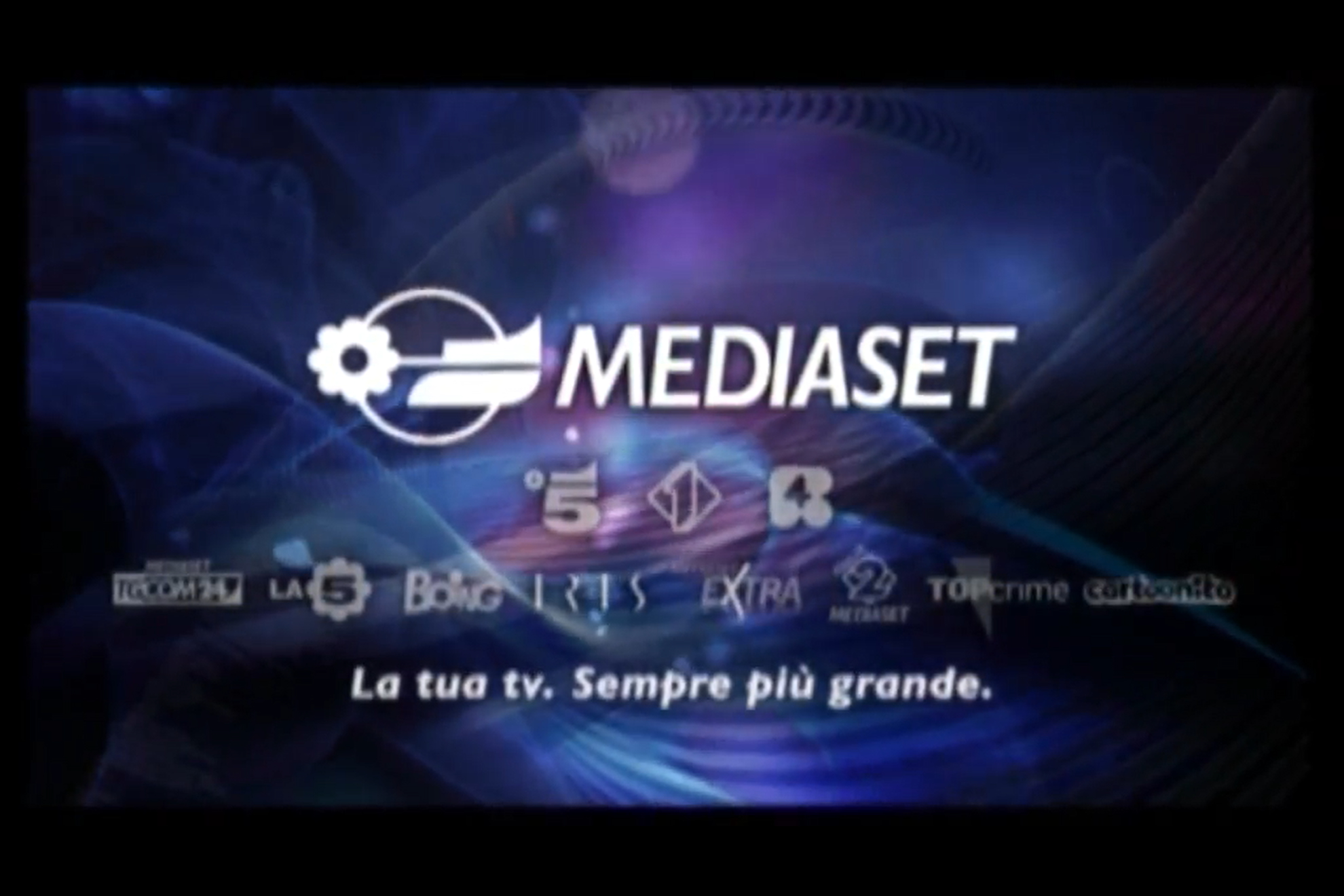 Video Messa in onda Rete 4 Mediaset – Miss Reginetta d'Italia